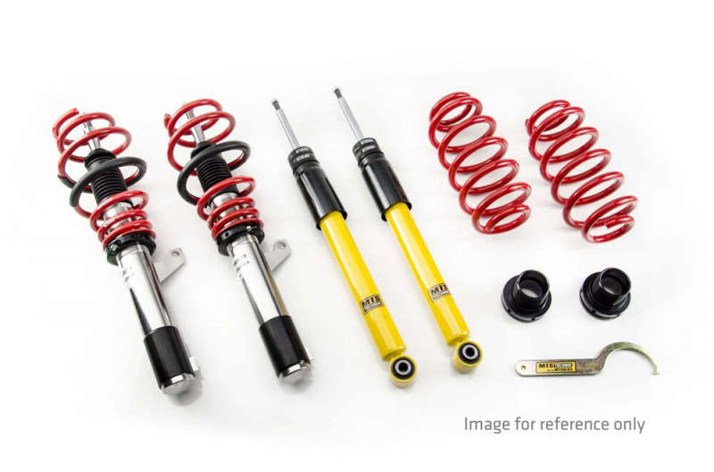 MTS Technik Coilovers for | XMTSGWVW55 | Fitment Industries