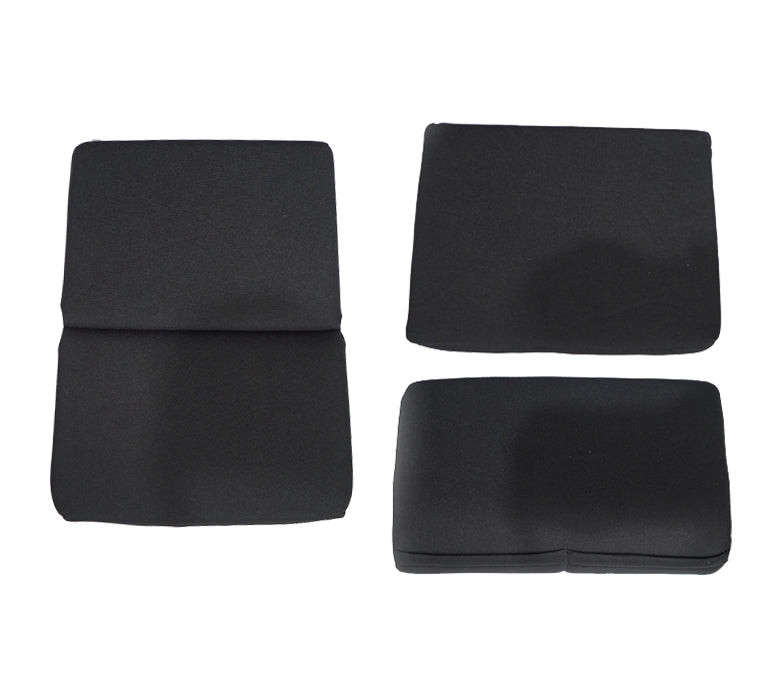 NRG SC-300BK-NRG Seat Cushion Replacement | Fitment Industries