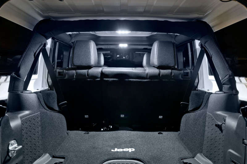 Putco 980233-PUT Premium LED Dome light Bulbs (10-14 Mazda 2) | Fitment ...