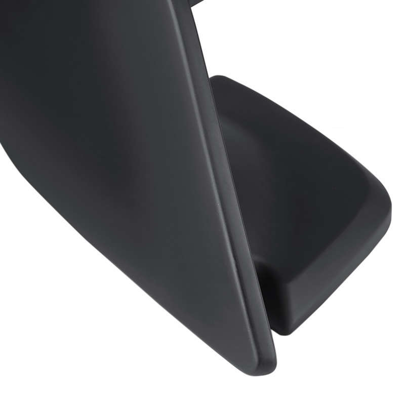 Spec-D Tuning SPL-WRX15JMSTI-4C-SPECD Matte Black ABS Factory STI Style ...