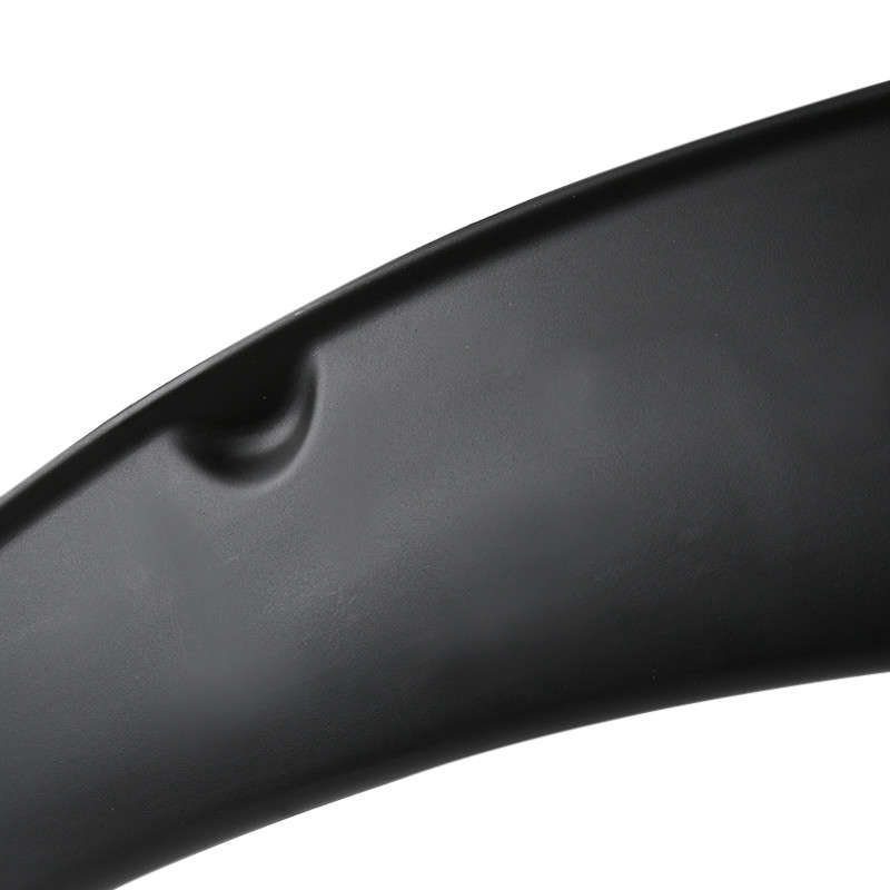 Spec-D Tuning FDF-UNV1001-SPECD Universal 4PC Set Extra Wide Body Wheel ...