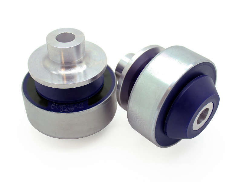 Superpro DURO4425K-SPRO DuroBall Front Lower Control Arm Inner Rear ...