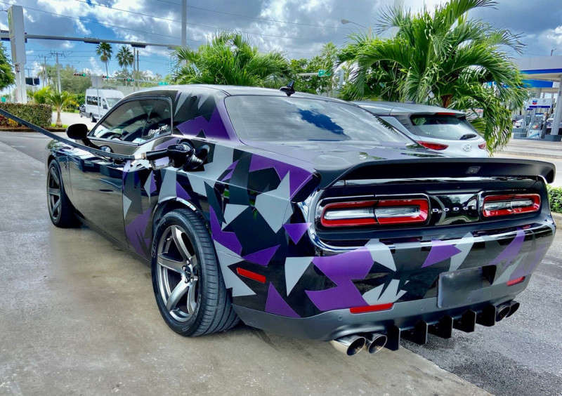 Authority Motorsport 912138000930-AMS Rear Diffuser Kit V1 | 5 Piece ...