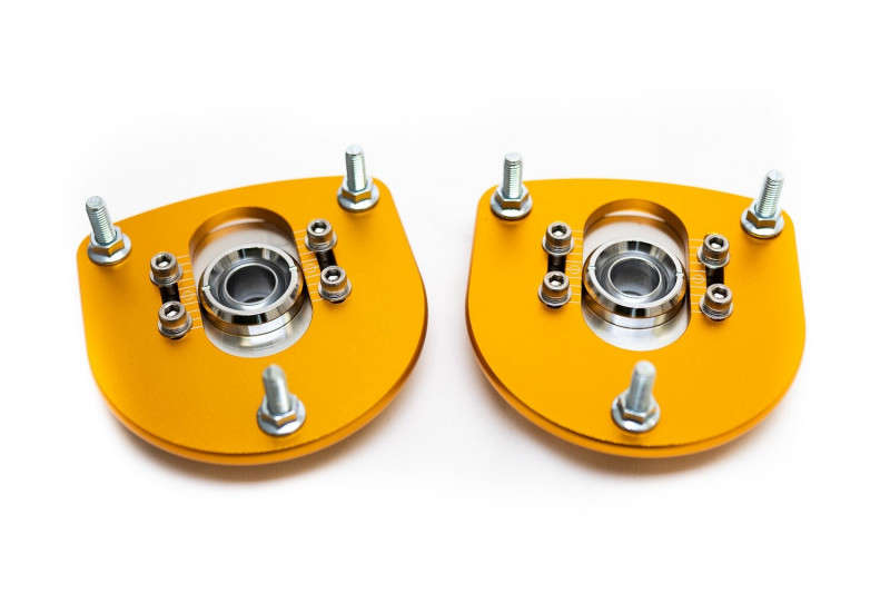 ISC Suspension Struts/Shocks for | ISC-RCS001 | Fitment Industries