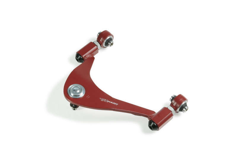 TruHart TH-L209-TRU Front Camber Kit | Red (94-00 Lexus LS400 ...