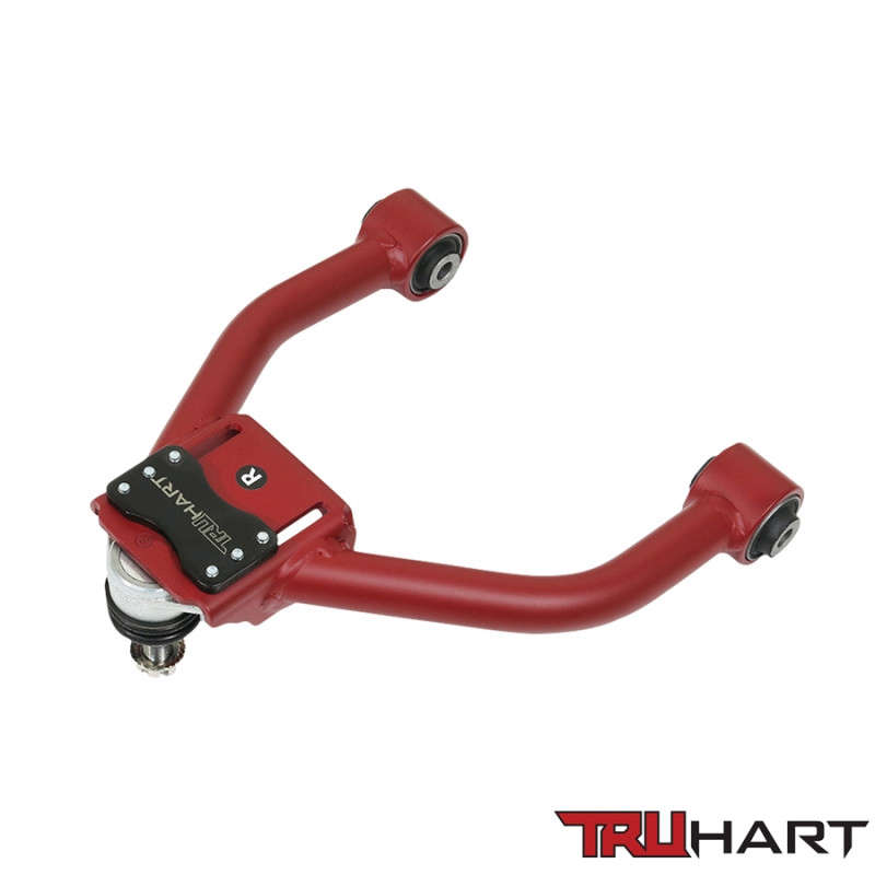 TruHart TH-L201-TRU Front Camber Kit Negative Camber | Red (01-05 Lexus ...