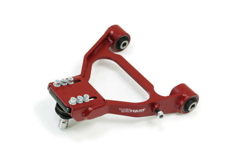 TruHart TH-M205-TRU Front Upper Camber Arm (91-95 Mazda RX-7) | Fitment ...