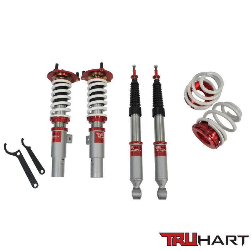 TruHart Coilovers for | TH-H814-1-TRU | Fitment Industries