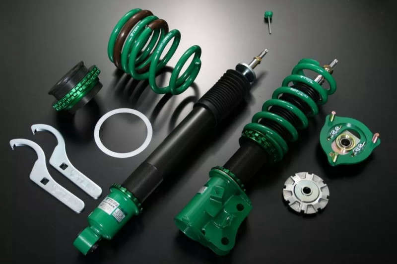 Tein 0 Coilovers for | TEIN-VSY24-C1SA4 | Fitment Industries
