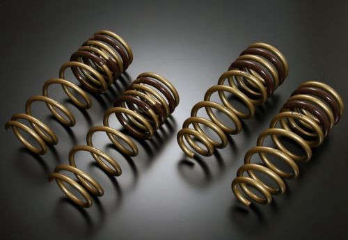 Tein Lowering Springs for | TEIN-SKA24-C3B00 | Fitment Industries