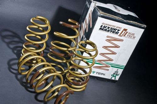 Tein Lowering Springs for | TEIN-SKA24-C3B00 | Fitment Industries