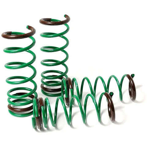 Tein TEIN-SKJ06-S3B00 S Tech Springs (2004 Pontiac GTO | 5.7L ...