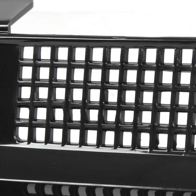 Spec-D Tuning HG-GLF99BBHT-SPECD ABS Horizontal Style Grille | Glossy ...