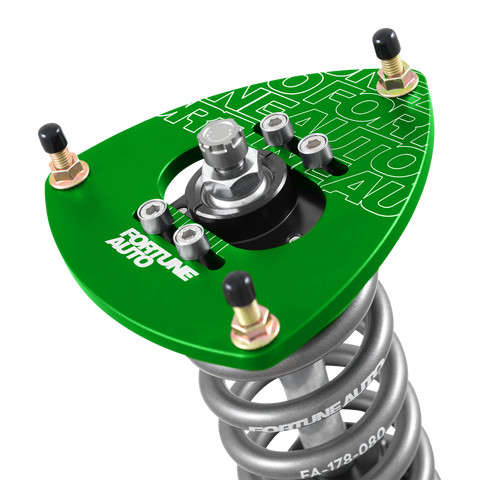 Fortune Auto FA-FA500-ZN8 500 Series Coilover | Includes Front Endlinks ...