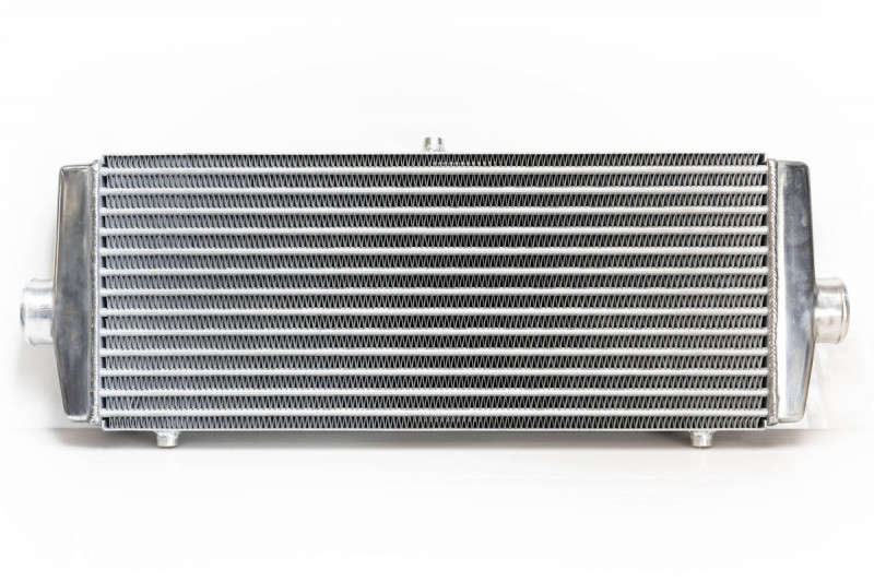 Greddy Logo Intercooler