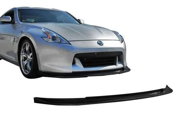 Stillen KB111215-STILL Front Splitter (09-12 Nissan 370Z) | Fitment ...