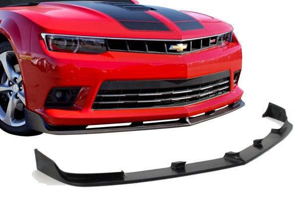 Stillen KB51042-STILL Front Splitter (14-15 Chevy Camaro SS) | Fitment ...