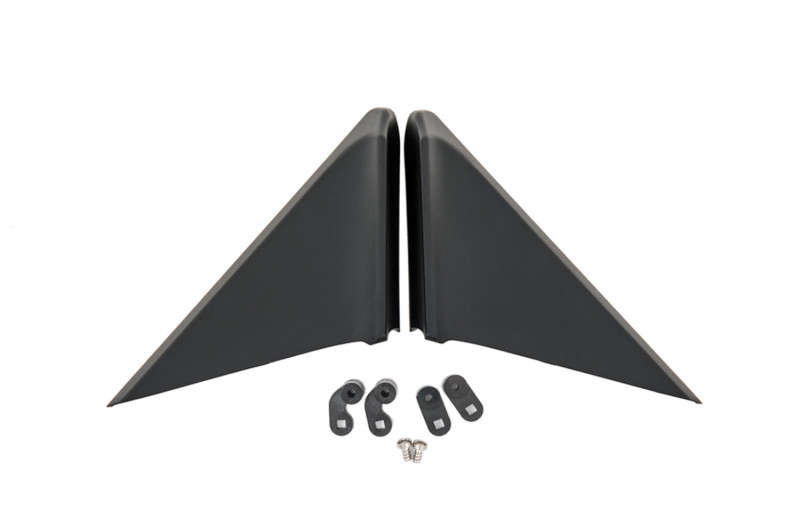 AWE Tuning AWE-1110-11010 Foiler Wind Diffuser (13-24 Porsche 911 ...