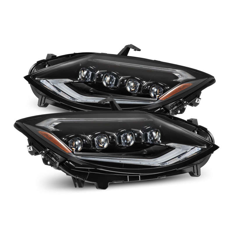AlphaRex ALPHA-880494 NOVA-Series LED Projector Headlights | Alpha ...