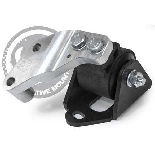 Innovative Mounts 10721-95A-IM Replacement Right Hand Mount | K-Series ...