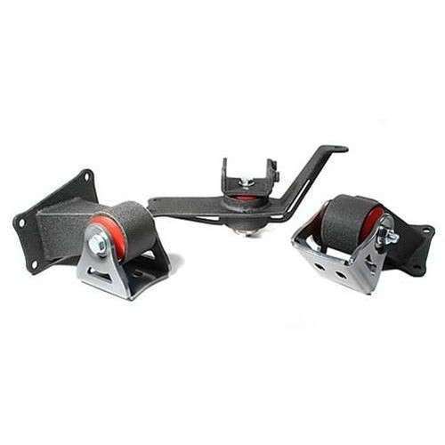 Innovative Mounts 90750-95A-IM Replacement Mount Kit | F-Series Manual ...