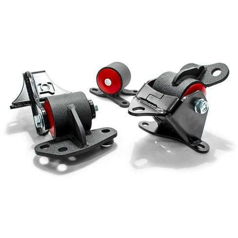 Innovative Mounts 10052-60A-IM Conversion Mount Kit | D-Series CVT to ...