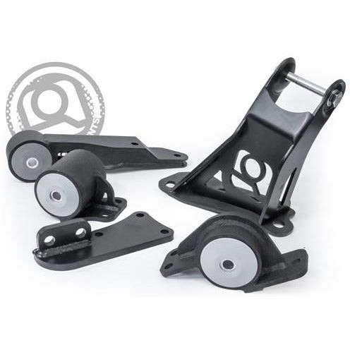 Innovative Mounts 90754-75A-IM Conversion Engine Mount Kit | K24 Auto ...
