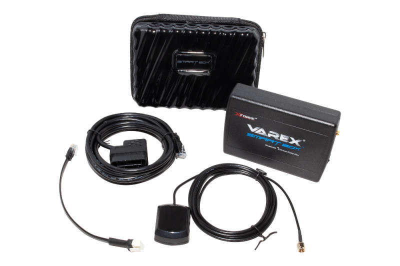 XForce VKSB01-XFORCE Varex SmartBox Bluetooth Exhaust Valve Controller ...
