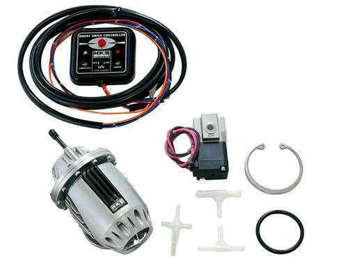 HKS HKS-71008-AK003 Super Sequential Blow Off Valve 4D Assembly ...