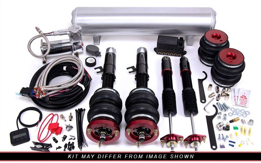 Air Suspension Kits 0 Air Lift V2 for | AIRLIFT-18278-78 | Custom Offsets