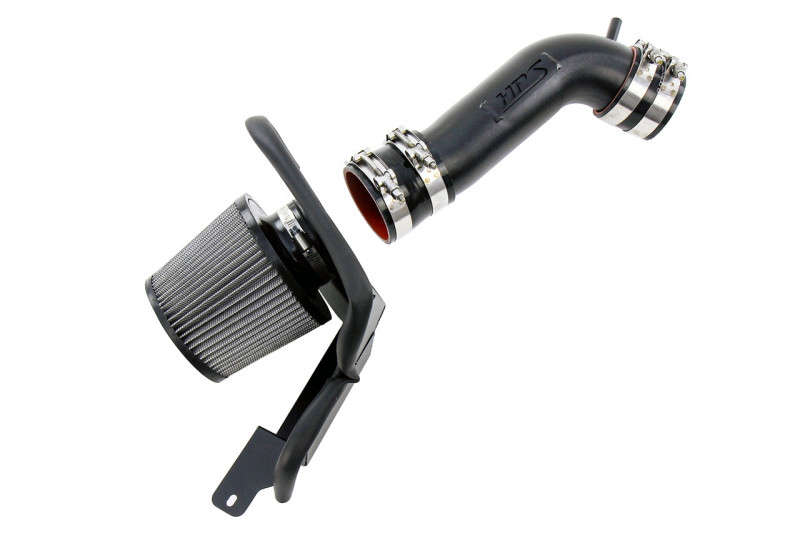 HPS Performance 827-715WB-HPS Air Intake Kit | Black (93-96 Toyota ...