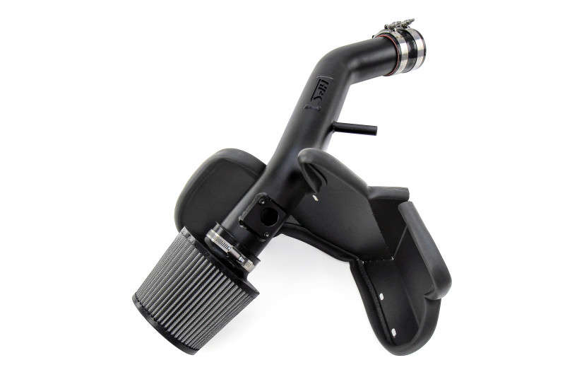 HPS Performance 827-720WB-HPS Cold Air Intake Kit | Black | Fitment ...