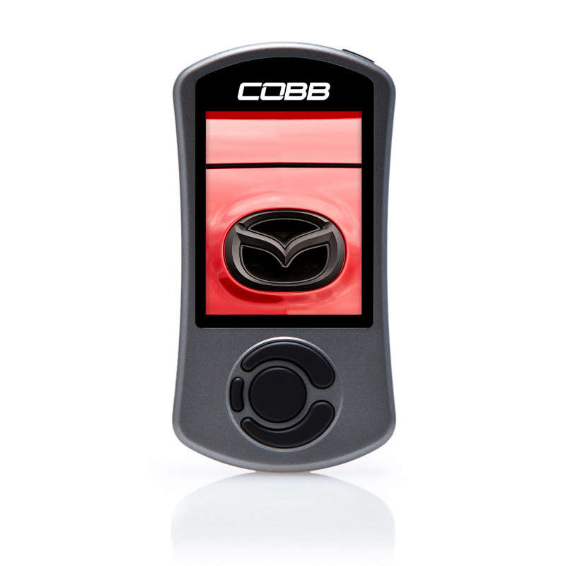 COBB MAZ002NG22P-COBB Mazda NexGen Stage 2+ Power Package Gen2 ...