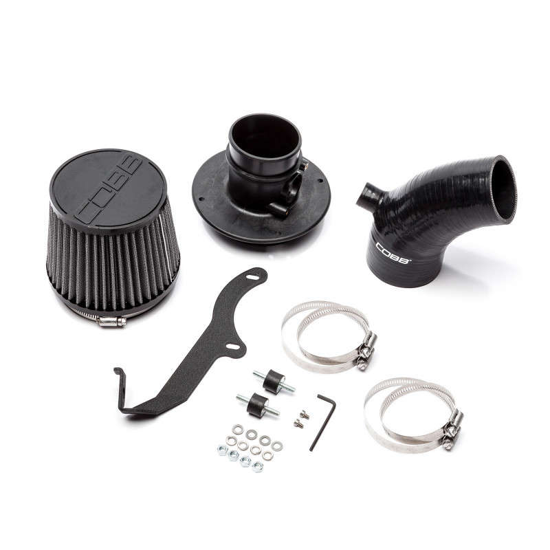 COBB MAZ00202IA-COBB Mazdaspeed3 Intake and Airbox Gen2 | Fitment ...