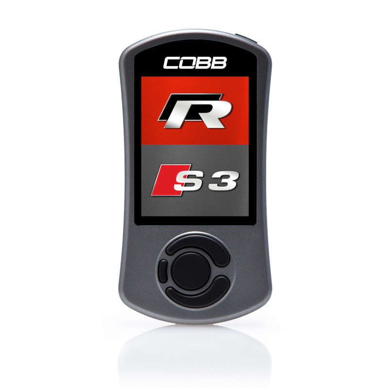 COBB VLK0030020-RED-COBB Stage 2 Redline Carbon Fiber Power Package (15 ...