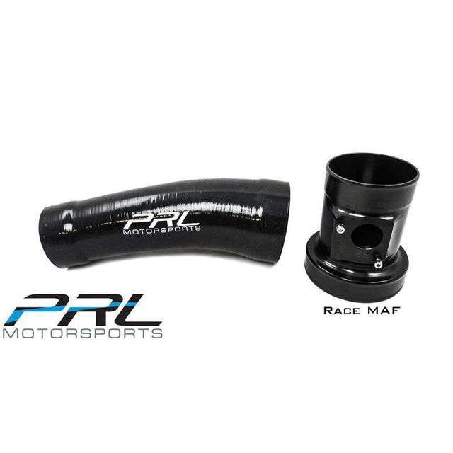 PRL Motorsports PRL-HC10-INT-MAF-C MAF Housing Conversion Kit | Race MAF (16-21 Honda Civic | 1 ...