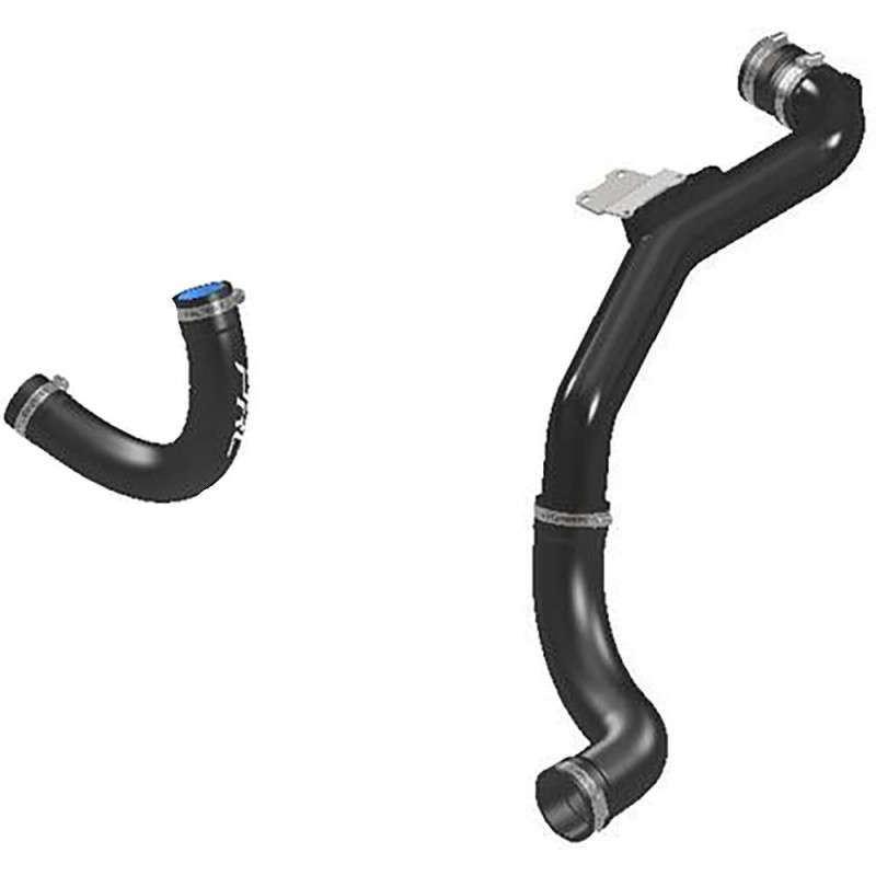 PRL Motorsports PRL-HC11-CP Intercooler Charge Pipe Upgrade Kit (22-25 ...