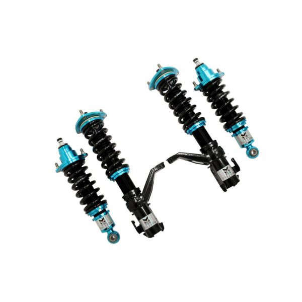Megan Racing MR-CDK-HCV02-EZII EZ II Series Coilovers (02-06 Honda CR-V ...