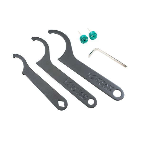 Megan Racing Coilovers for | MR-CDK-P986 | Fitment Industries