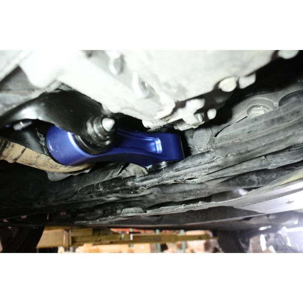 Megan Racing MRC-HA-1641 Rear Lower Engine Torque Mount (16-21 Honda ...