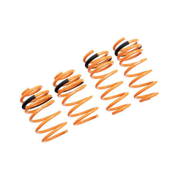 Megan Racing MR-LS-CCA12 Lowering Springs (12-15 Chevy Camaro ...