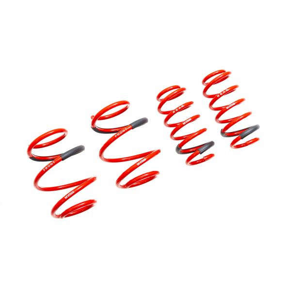 Megan Racing Lowering Springs for | MR-LS-MC14 | Fitment Industries