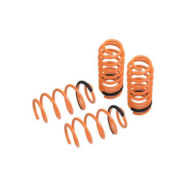 Megan Racing Lowering Springs for | MR-LS-MCX13 | Fitment Industries