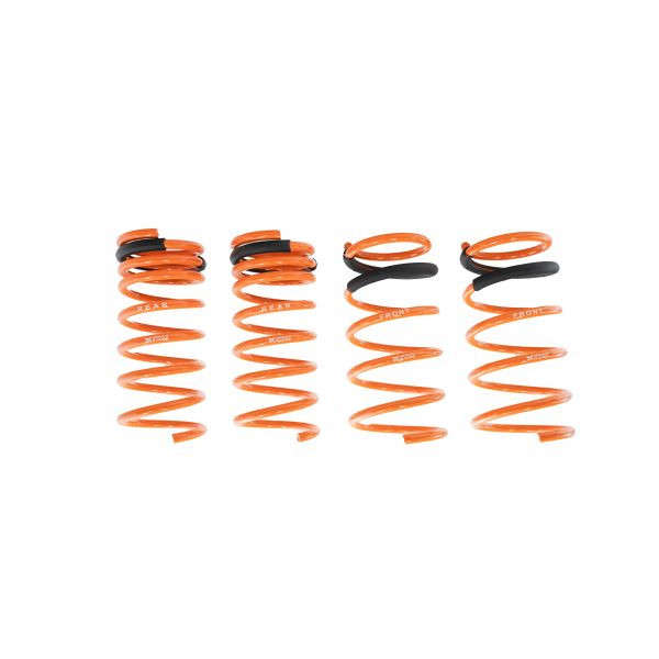 Megan Racing MR-LS-TG8622 Lowering Springs (22-25 Toyota GR86/Subaru ...