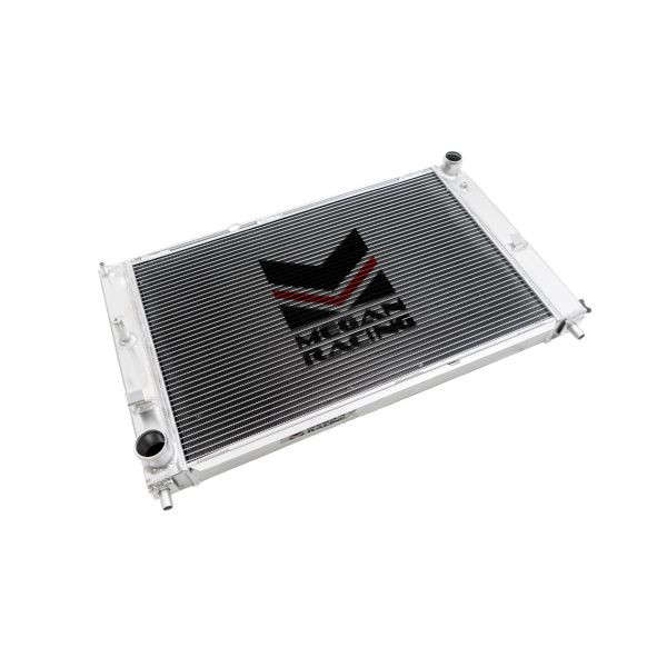 Megan Racing MR-RT-FM96 Radiator (96-04 Ford Mustang | Manual ...