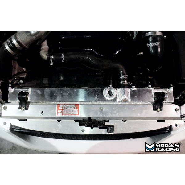 Megan Racing MR-RT-LI01-V2 Radiator | V2 | Triple Pass (01-05 Lexus ...