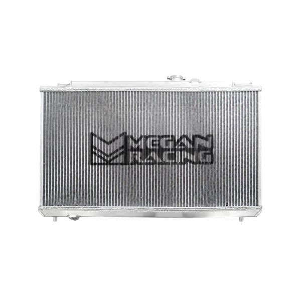 Megan Racing MR-RT-LI01-V2 Radiator | V2 | Triple Pass (01-05 Lexus ...