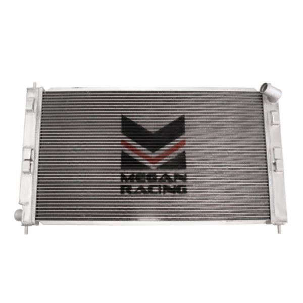 Megan Racing MR-RT-MLE08 Radiator (08-13 Mitsubishi Lancer Evo GSR ...