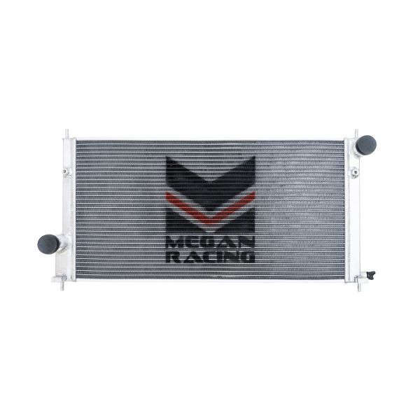 Megan Racing MR-RT-SFR12 Radiator (13-20 Subaru BRZ/17-20 Toyota 86 ...