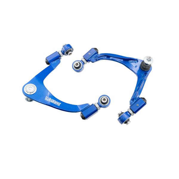 Megan Racing MRS-LX-0420-T2 Camber/Caster Adjustable Arm | Type-II ...